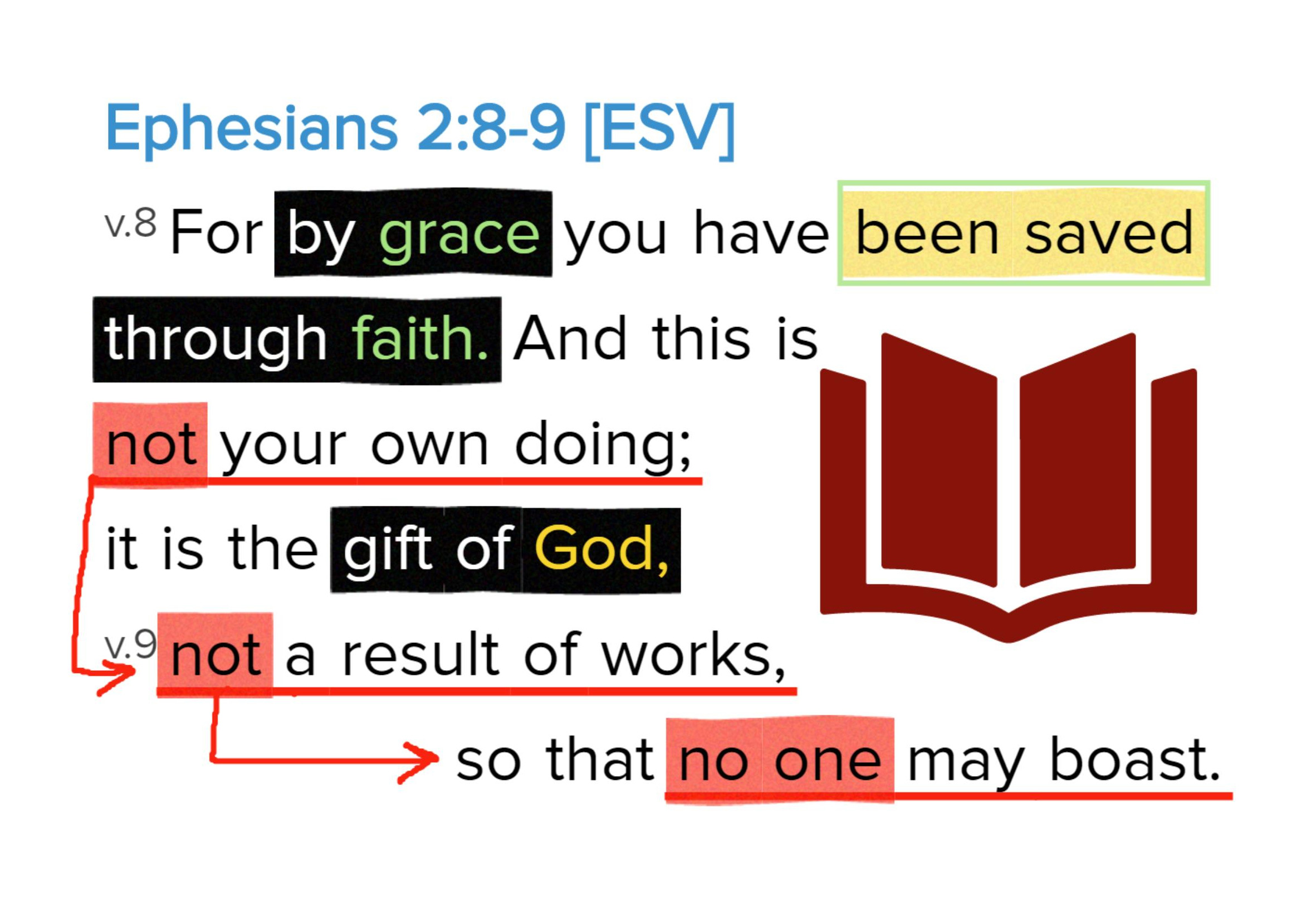 scripturemark